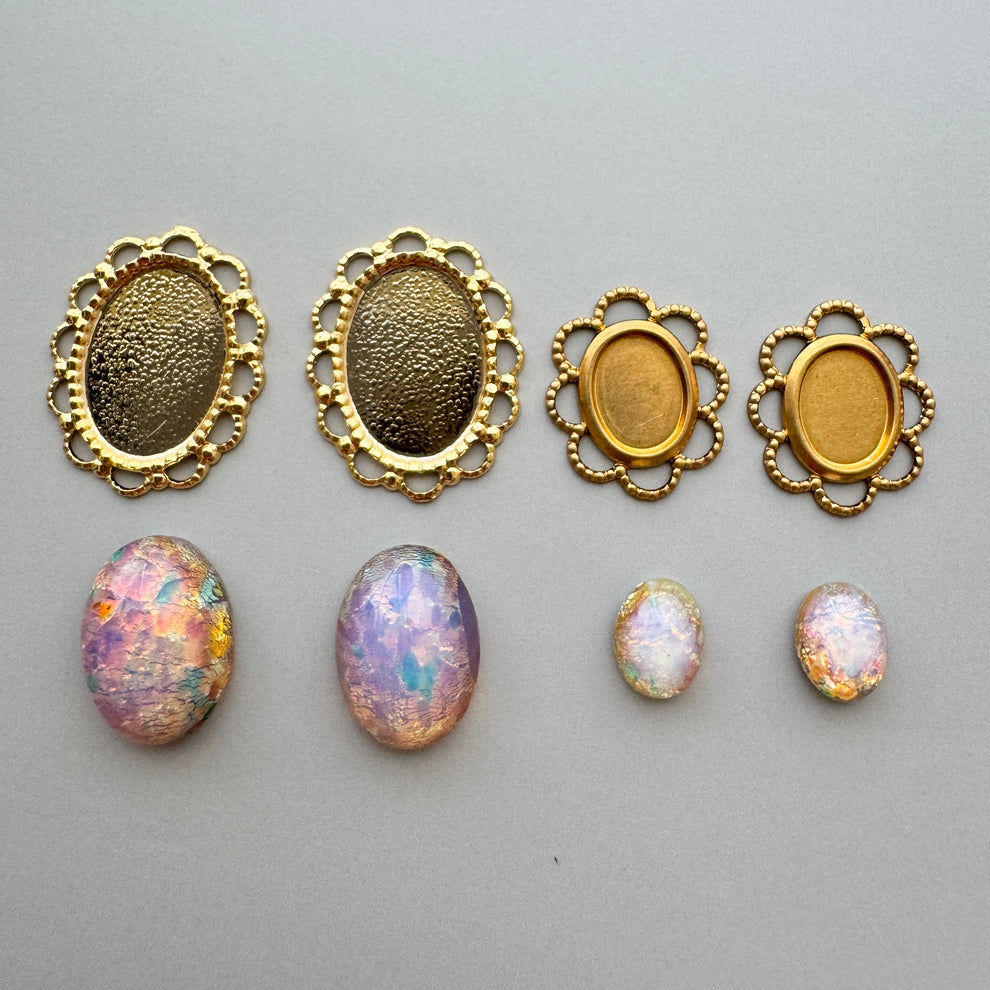 Special Set 【Fire Opal mix】26MX_02 – Yotsuba-and-co.