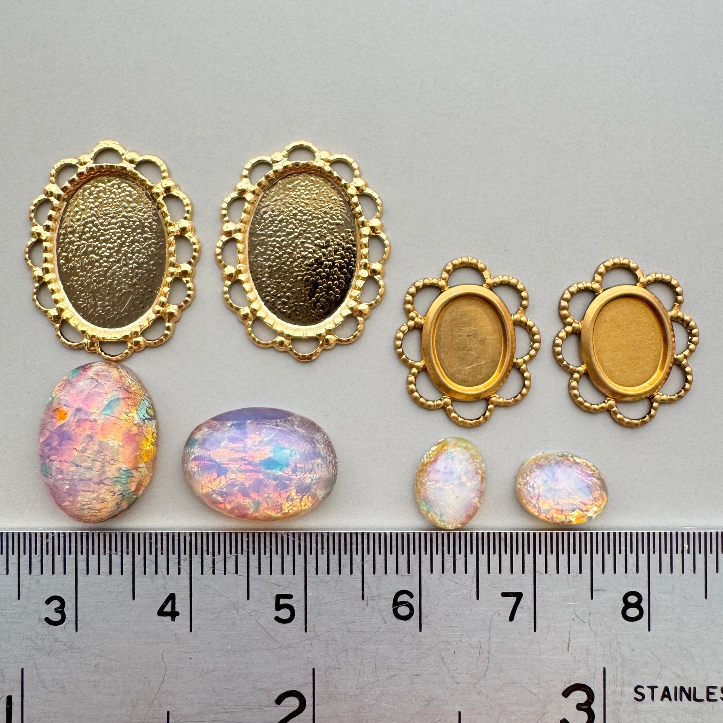 Special Set 【Fire Opal mix】26MX_02 – Yotsuba-and-co.